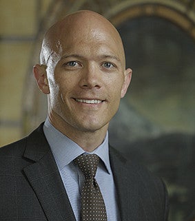 Bryan Dearinger | General Counsel