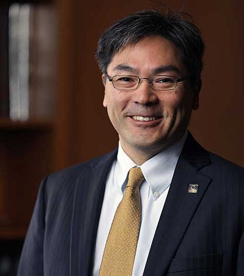 Doug Park | General Counsel