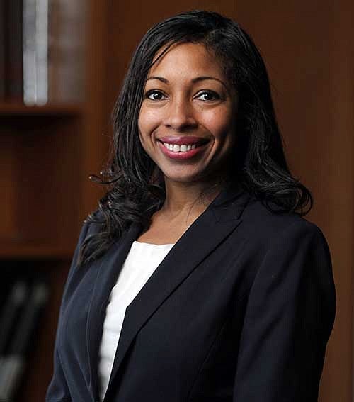 Jessica G. Price | General Counsel
