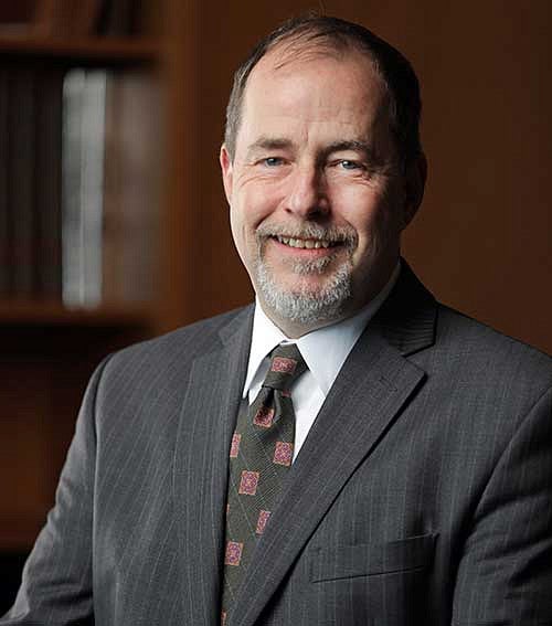 Kevin S. Reed | General Counsel